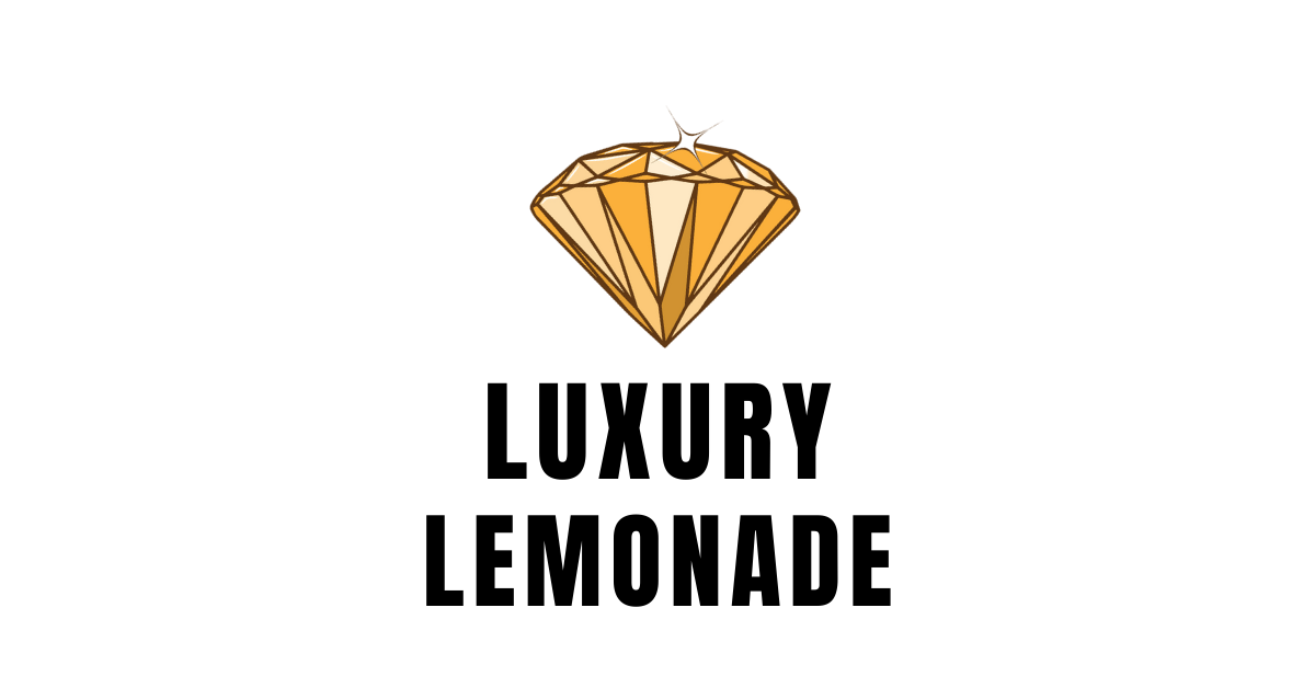 Women's Clothes – Luxury Lemonade